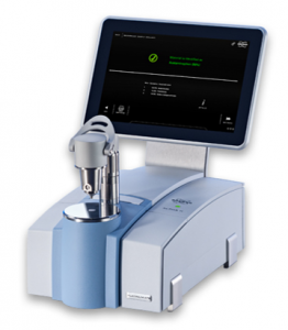 Bruker ALPHA II FTIR Spectrometer - Portable Spectral Services