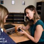 ASD Terraspec 4 SWIR/NIR Instrument - Portable Spectral Services