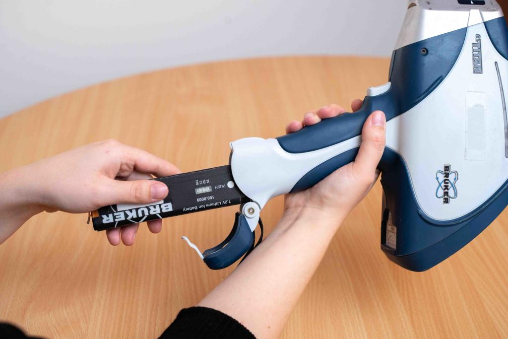 Online Store Archives - Portable Spectral Services