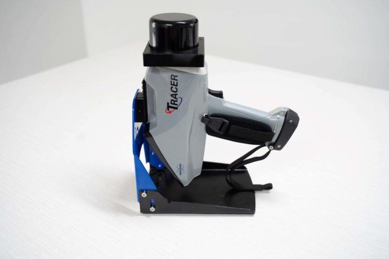 Bruker TRACER 5g XRF - Portable Spectral Services