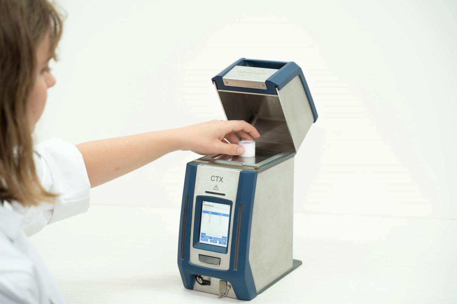Analytical Services | Portable Spectral Services