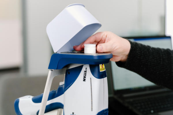 Guide to portable XRF calibrations
