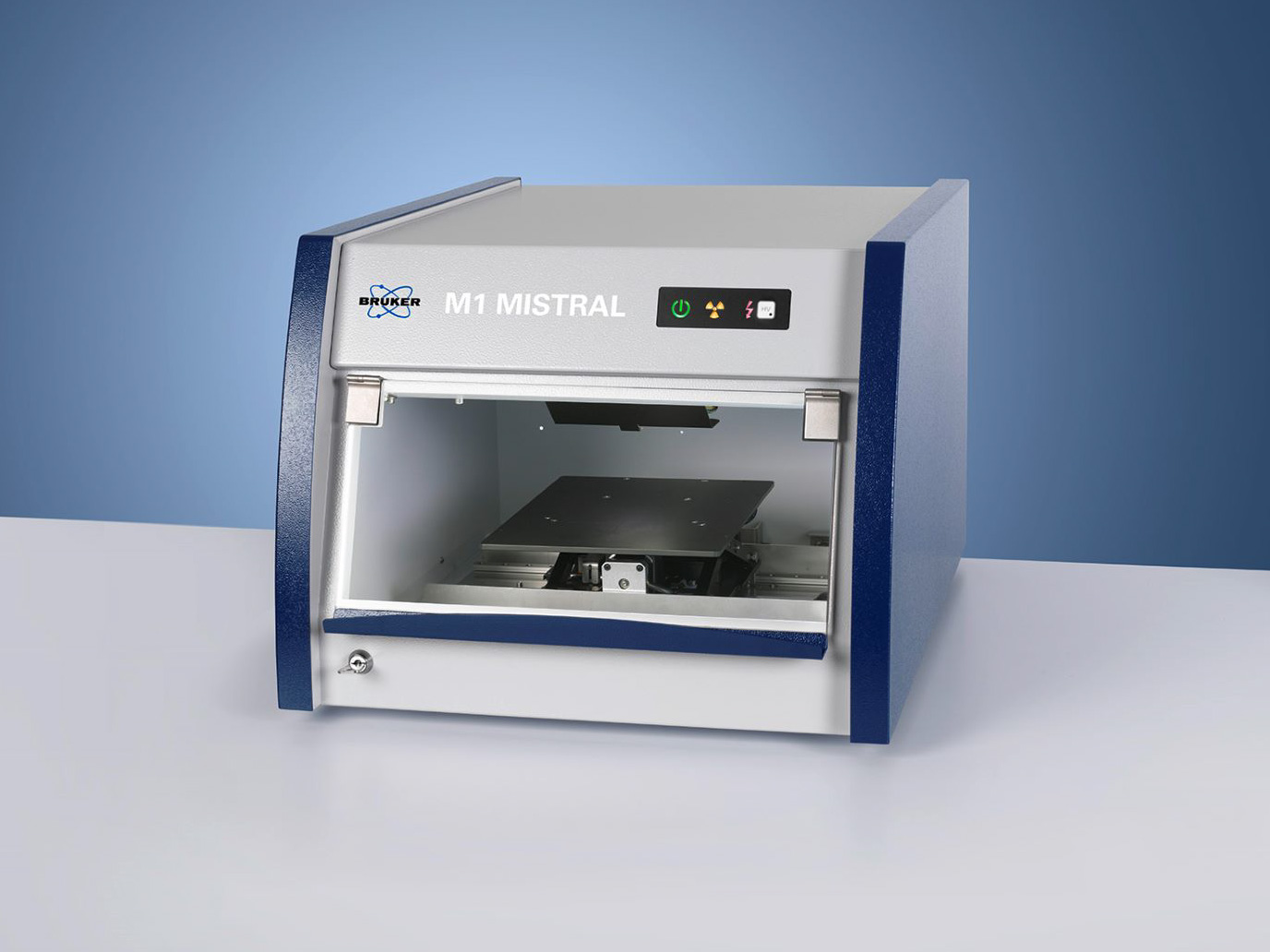 MICRO-XRF ANALYSERS - Portable Spectral Services