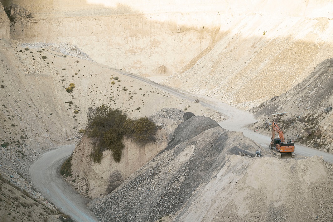 Guide to portable XRF calibrations