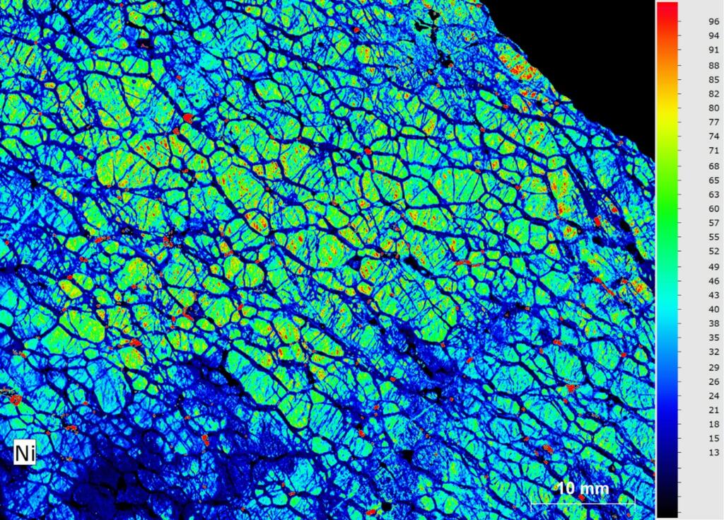 About Automated Mineralogy