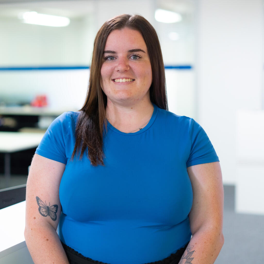 Our Team | Portable Spectral Services