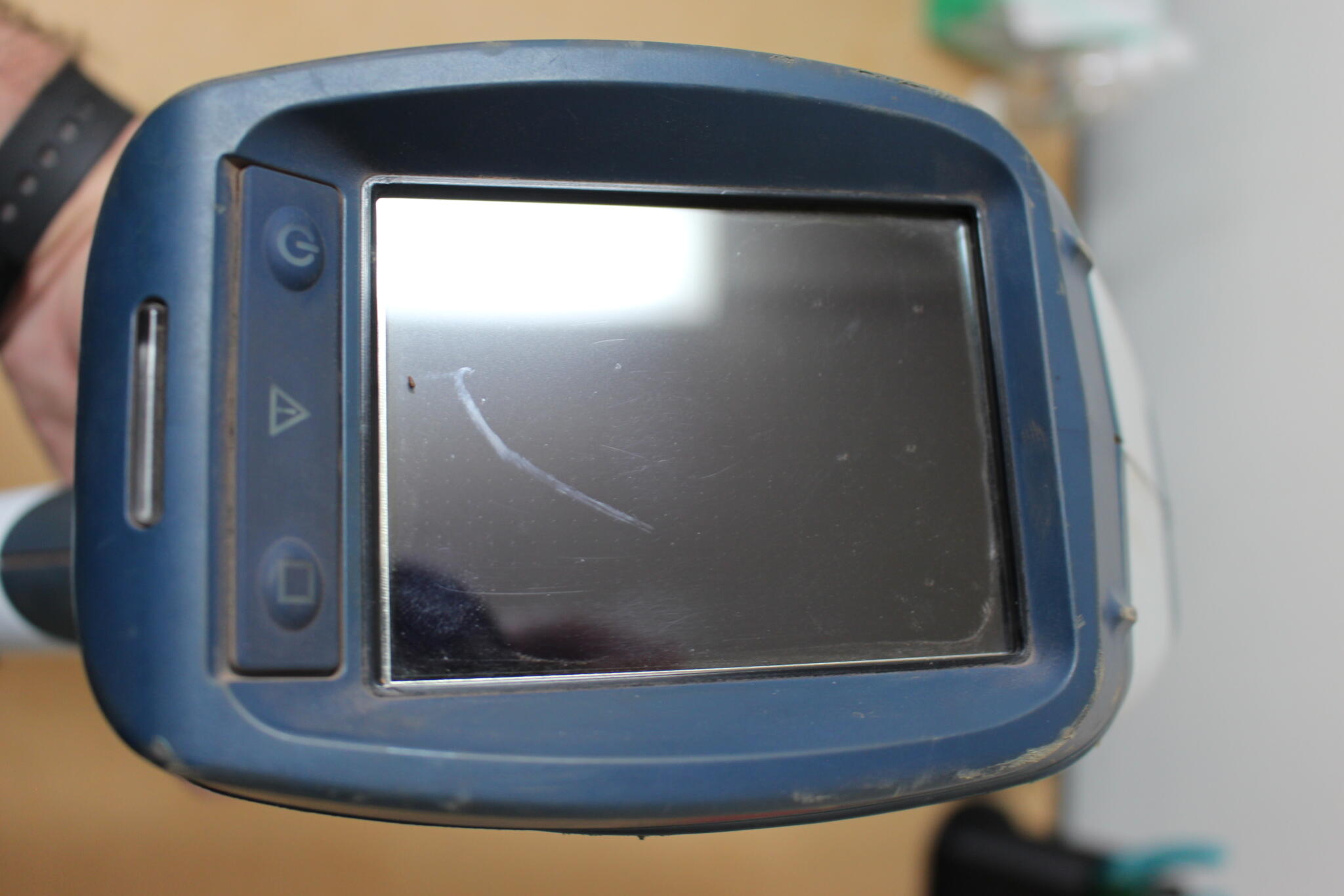 Stories from the Service Desk: Damage Control Tips for Portable XRF ...