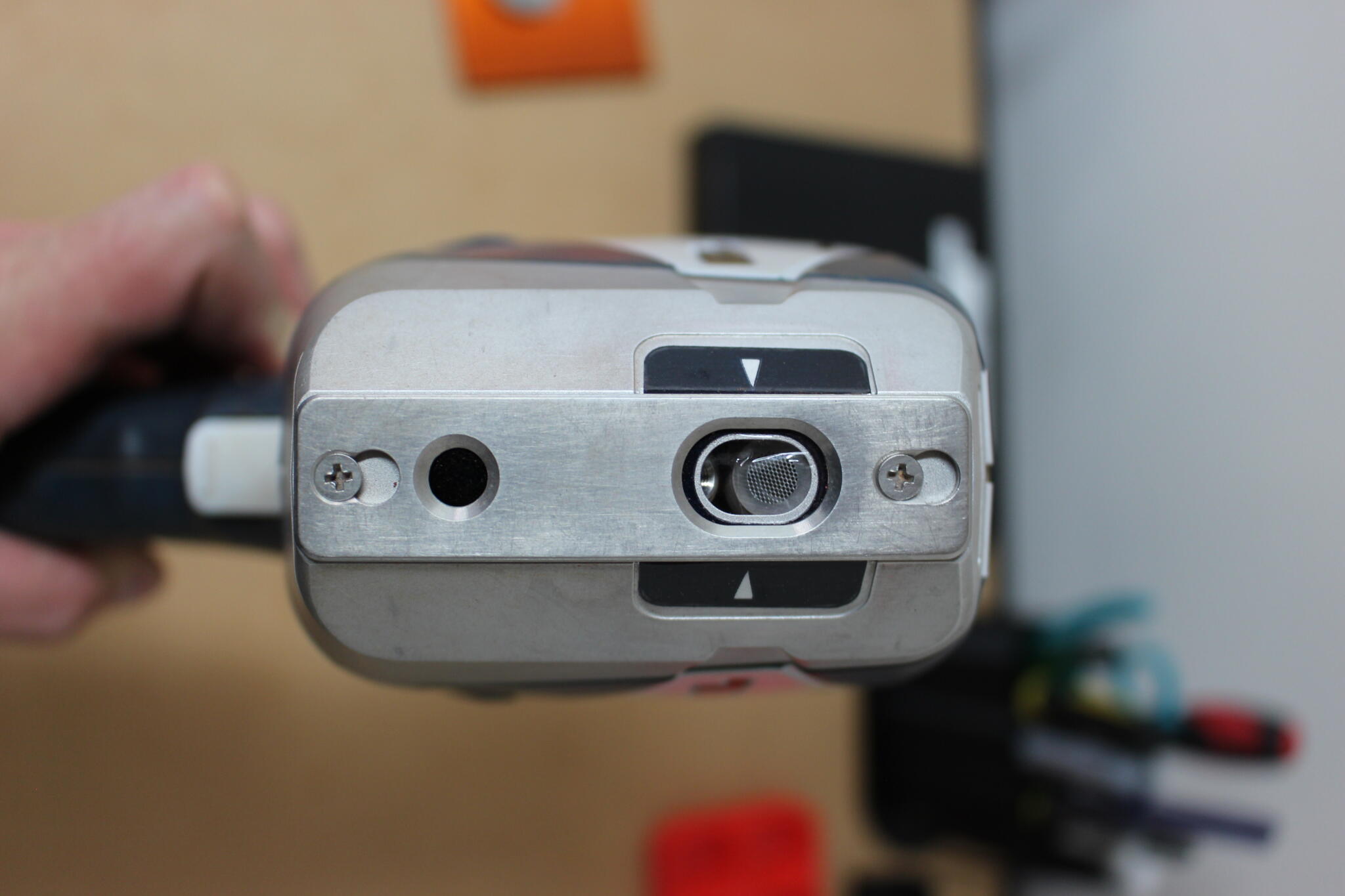 Stories from the Service Desk: Damage Control Tips for Portable XRF ...