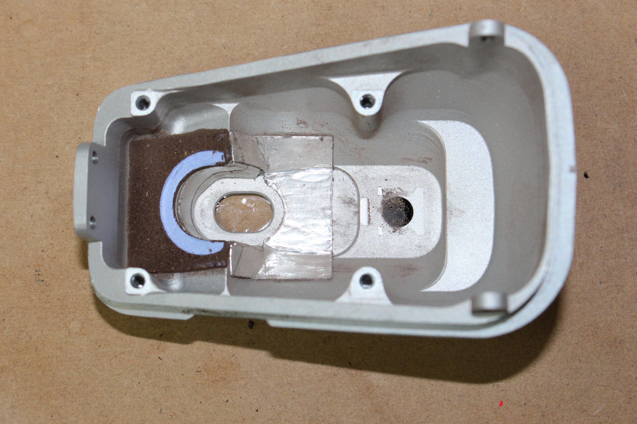 Stories from the Service Desk: Damage Control Tips for Portable XRF ...