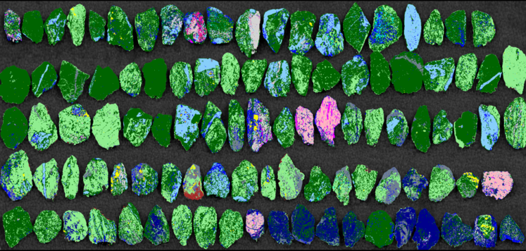 Automated Micro XRF for Comprehensive Ore Body Knowledge - Portable ...